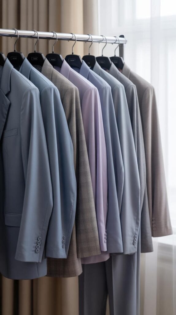 Color Combinations for Clothes That Transform Your Daily Style ...